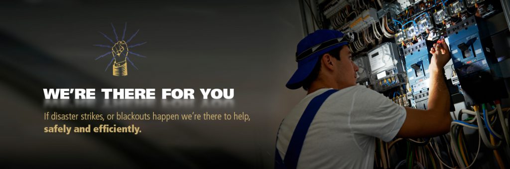 International Brotherhood of Electrical Workers (IBEW) Local 1687 ...